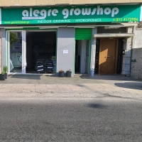 Alegre Growshop Νίκαια | Γρηγορίου Λαμπράκη 412 - Alegre growshop